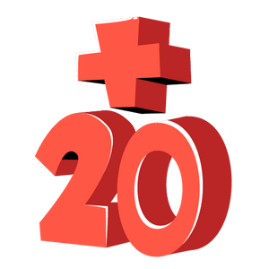 Oefenen met Plussommen tot 20 met Squla